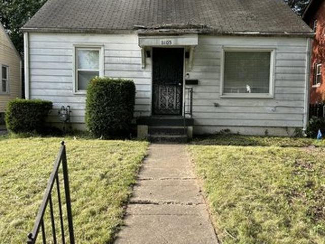 2103 Allston Ave, Louisville, KY 40210