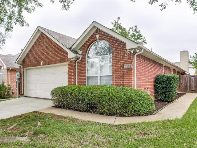 2103 Amherst Drive