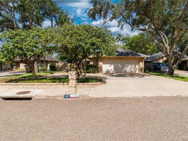 2103 Ann St S, Edinburg, TX 78539