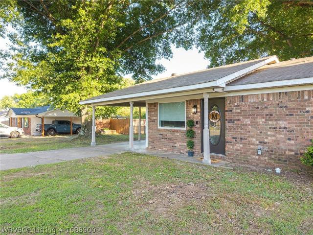 2103 Barbara Lane