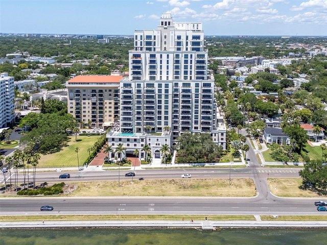 2103 Bayshore Blvd Unit 602, Tampa, FL 33606
