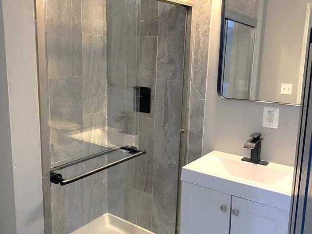 2103 Belair Avenue 1 Bedroom Apartment for Rent at 2103 Belair Road, Baltimore, MD 21213 4X4