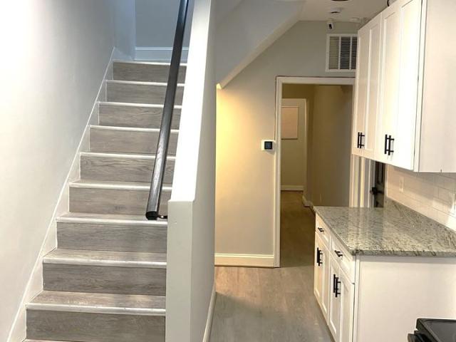 2103 Belair Avenue 2 Bedroom Apartment for Rent at 2103 Belair Road, Baltimore, MD 21213 4X4