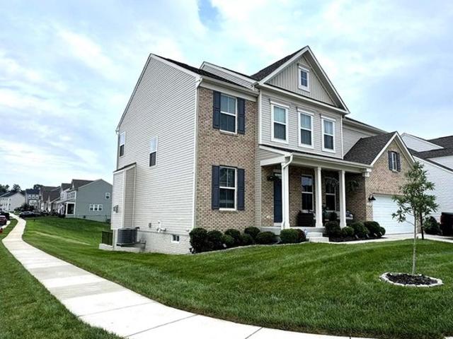 2103 Berwick Dr, Jeffersonton, VA 22724