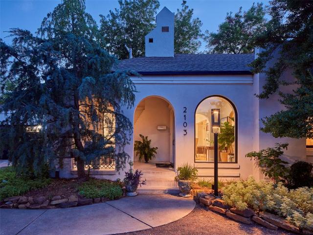2103 Carey Place