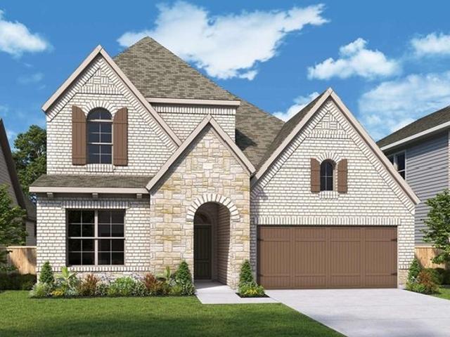 2103 Chance Ln, Northlake, TX 76247