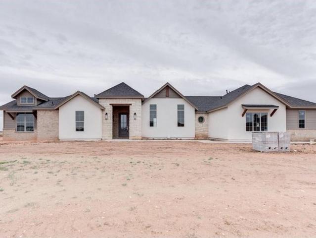 2103 County Road 7820, Lubbock, TX 79423