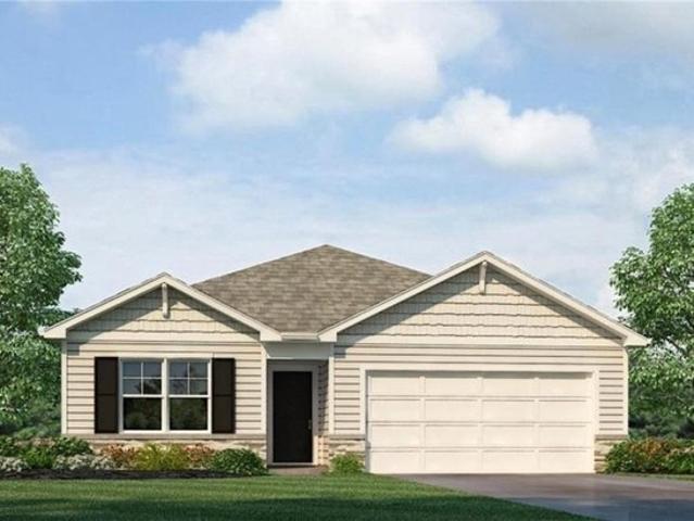 2103 Creek View Ln, Raymore, MO 64083