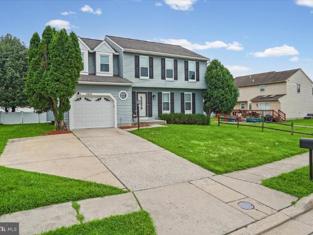 2103 Cross Trails Road