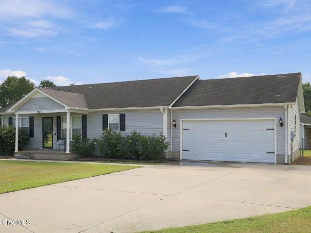 2103 Deerwood Lane