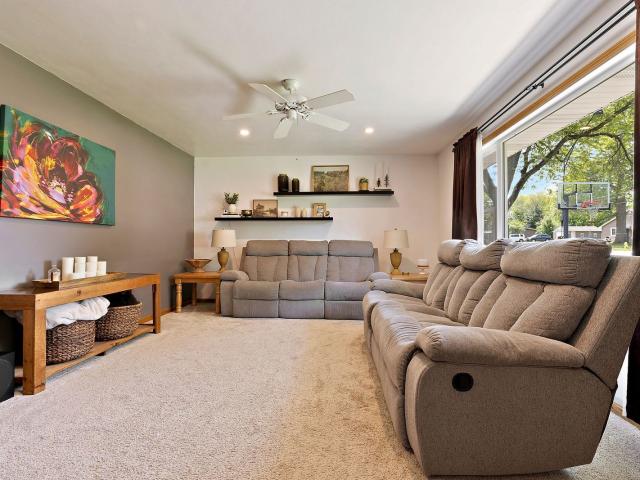 2103 Delcy Drive