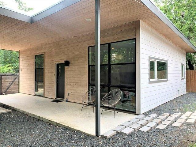 2103 E 14th St Unit B, Austin, TX 78702