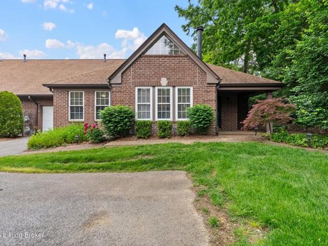 2103 Eastbridge Ct, Louisville, KY 40223