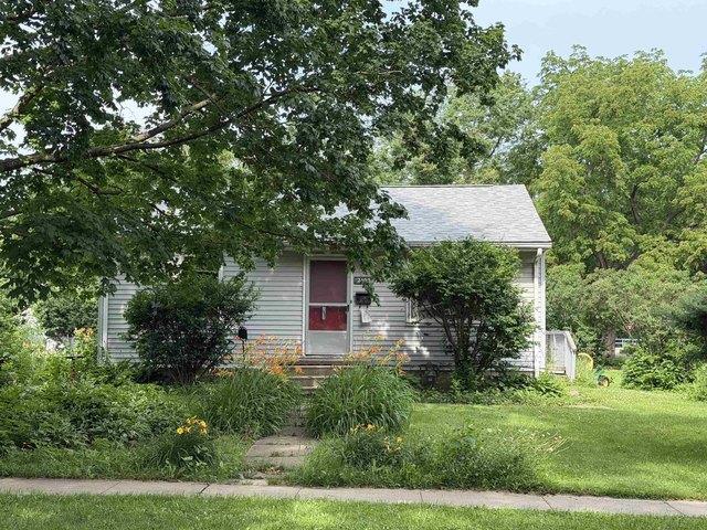 2103 Franklin St, Cedar Falls, IA 50613