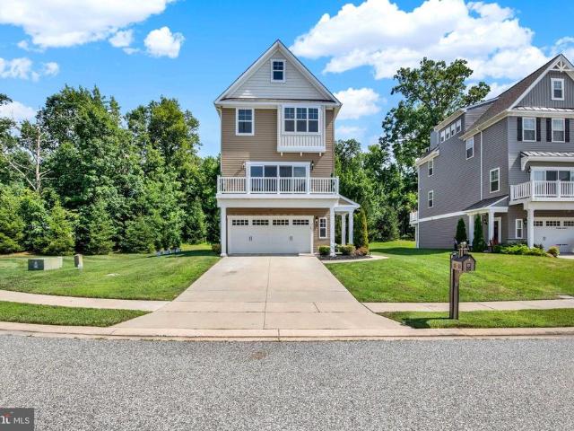 2103 Gablers Shore Court