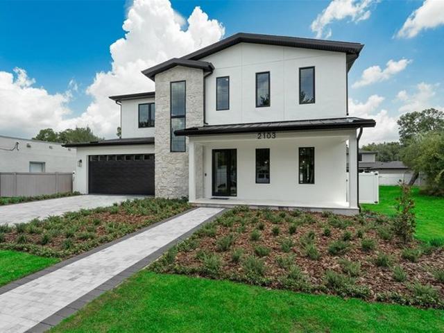 2103 Gale St, Orlando, FL 32803