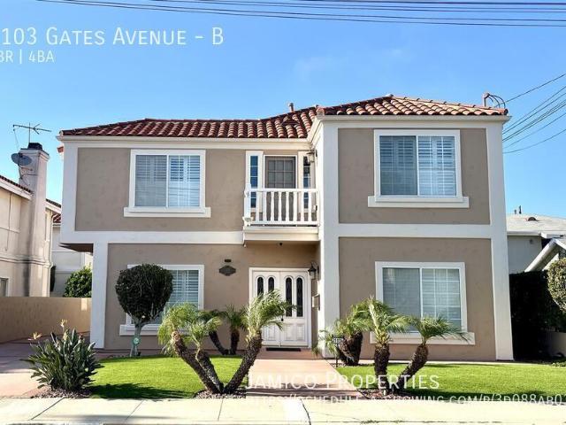 2103 Gates Avenue, 5 beds, 3 full and 1 half baths
