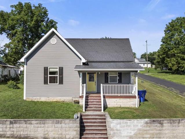 2103 H St, Bedford, IN 47421
