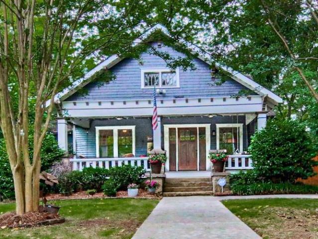 2103 Hosea L Williams Dr SE, Atlanta, GA 30317