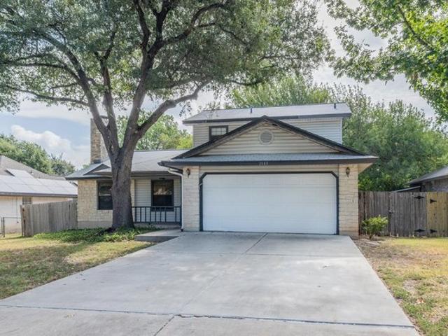 2103 Lancaster Gate Cv, Round Rock, TX 78664