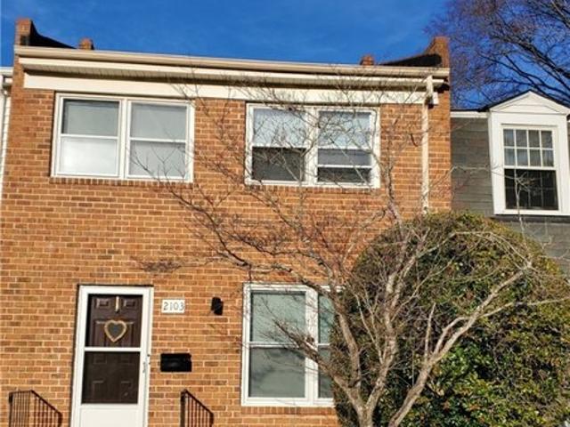 2103 Lauderdale Dr, Henrico, VA 23238
