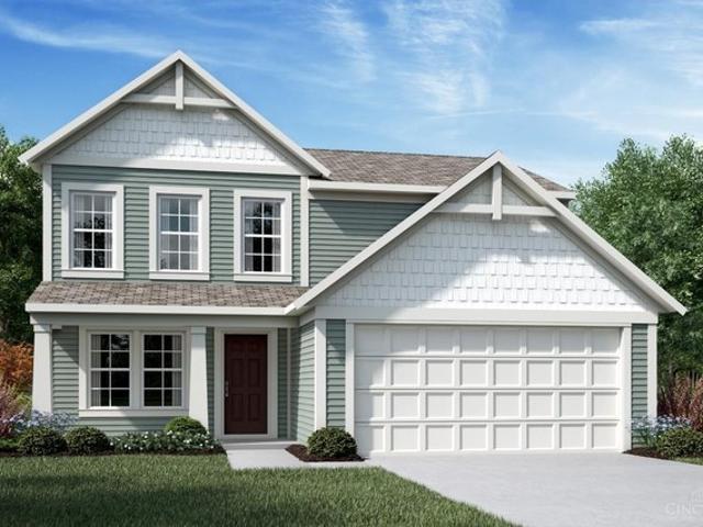 2103 Longmeadow Ln, Batavia Township, OH 45103