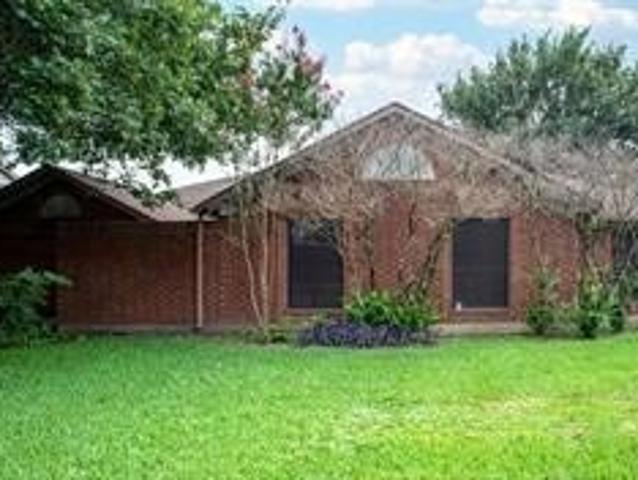 2103 Prairie Creek Trl, Garland, TX 75040