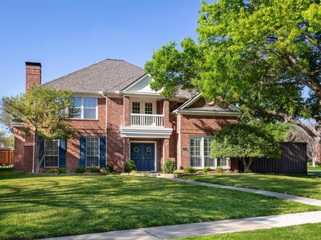 2103 Primrose Dr, Richardson, TX 75082 | MLS #21214