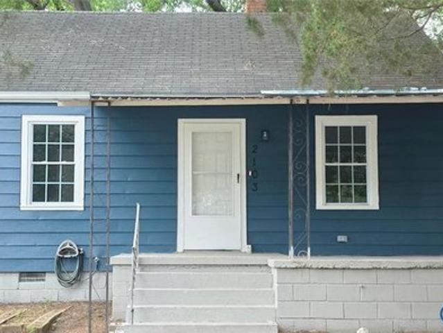 2103 Richmond Ave, Petersburg, VA 23803