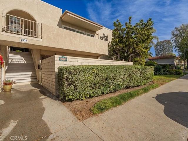 2103 Ronda Granada Unit B, Laguna Woods, CA 92637