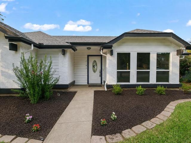 2103 Stein Way