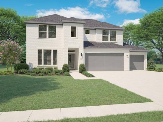 2103 Sunshining Rd, Princeton, TX 75407