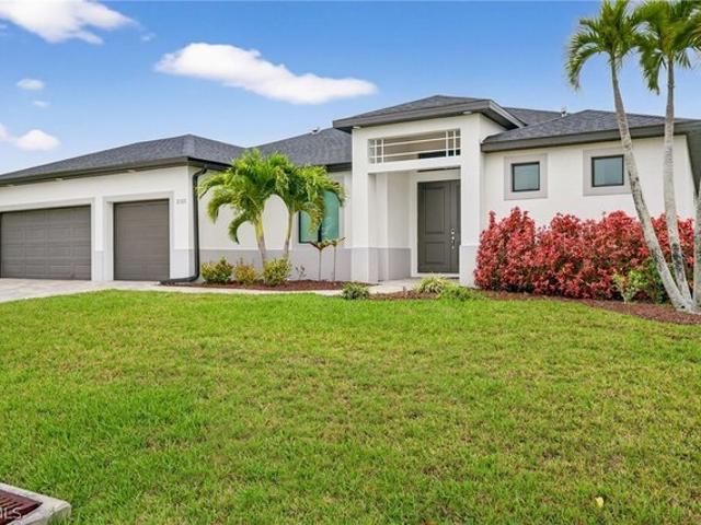 2103 SW 49th Ter, Cape Coral, FL 33914