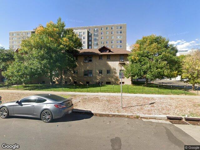 2103 S Josephine St, Denver, CO 80210