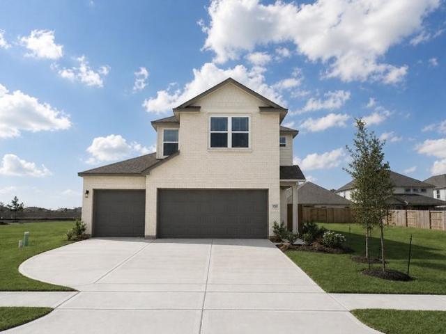 2103 Sanders Brook Dr, Baytown, TX 77521