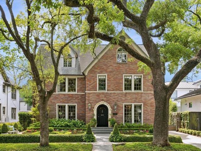 2103 South Blvd, Houston, TX 77098