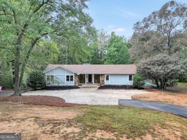 2103 Turner Church Road