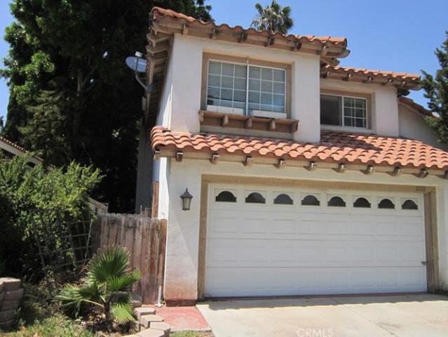 2103 Tehachapi Dr, Corona, CA 92879
