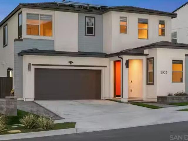 2103 Via Estancia, Chula Vista, CA 91913 MLS 250023720