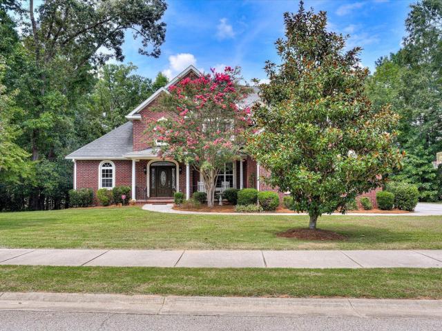 2103 Wythe Drive