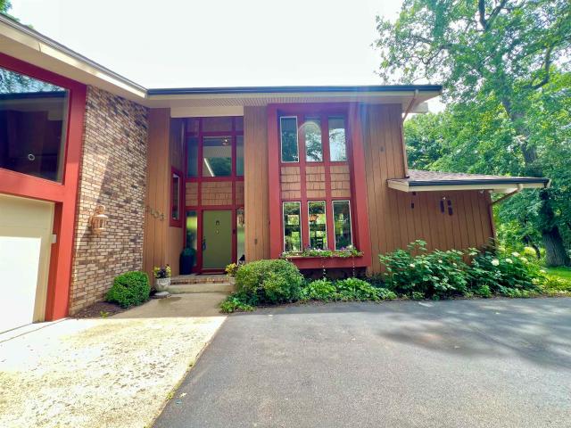 2103 W Collingswood Drive