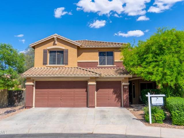 2103 W Hemingway Ct, Phoenix, AZ 85086