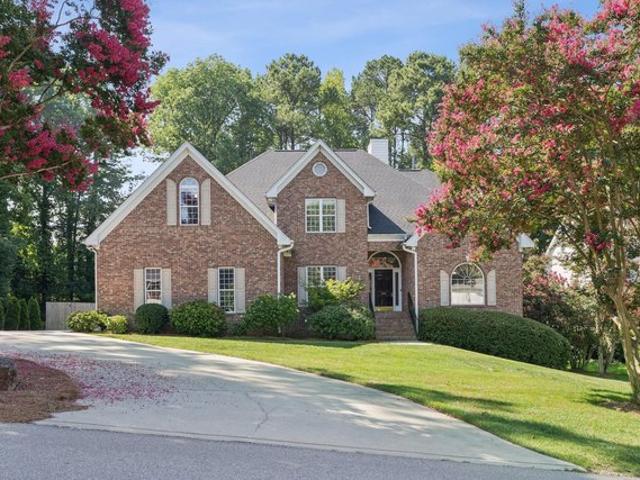 2103 W Marilyn Cir, Cary, NC 27513