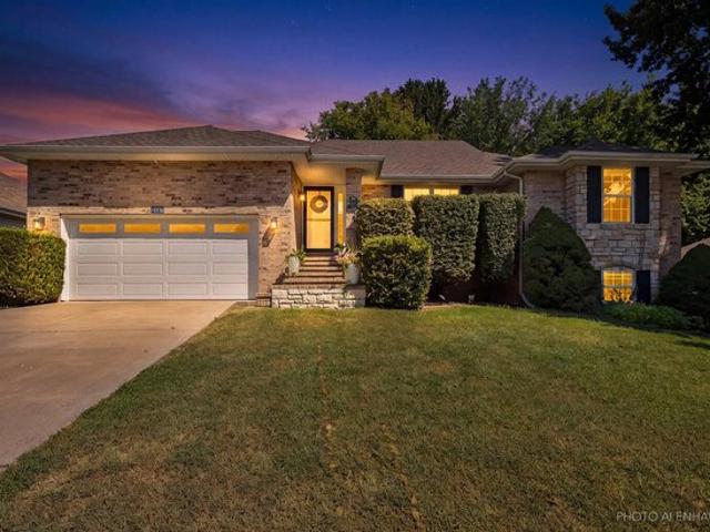 2103 W Sexton Dr, Springfield, MO 65810