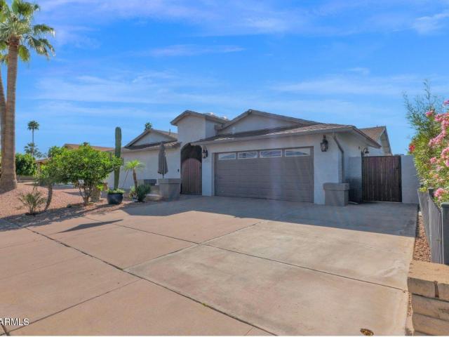 2103 W Palomino Dr, Chandler, AZ 85224 | MLS #7004