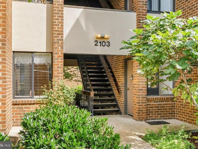 2103 Walsh View Terrace # 102