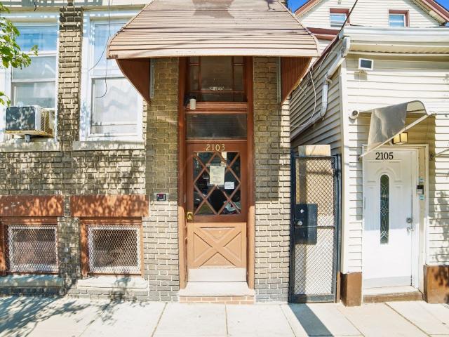 2103 West St