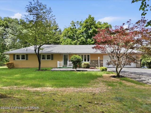2103 Westbury Drive