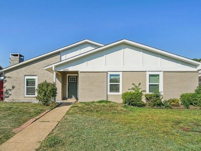 2103 Wheaton Dr, Richardson, TX 75081