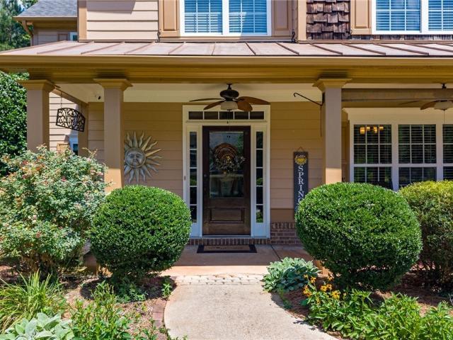 2103 Whitlow View Drive